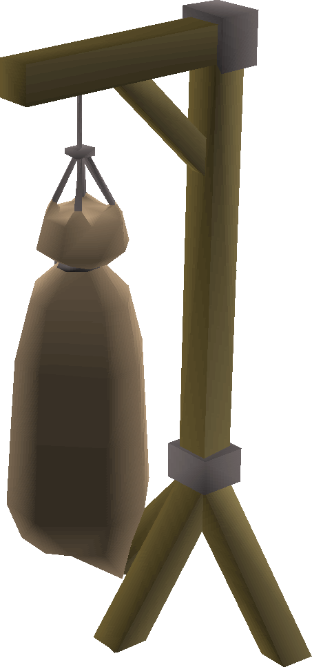 Dummy | Old School RuneScape Wiki | Fandom