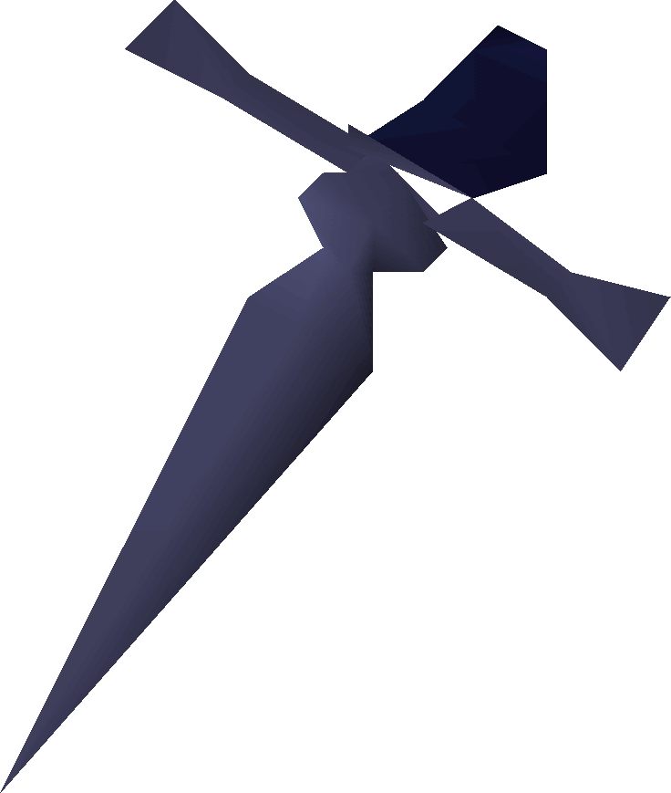 Mithril defender | Old School RuneScape Wiki | Fandom