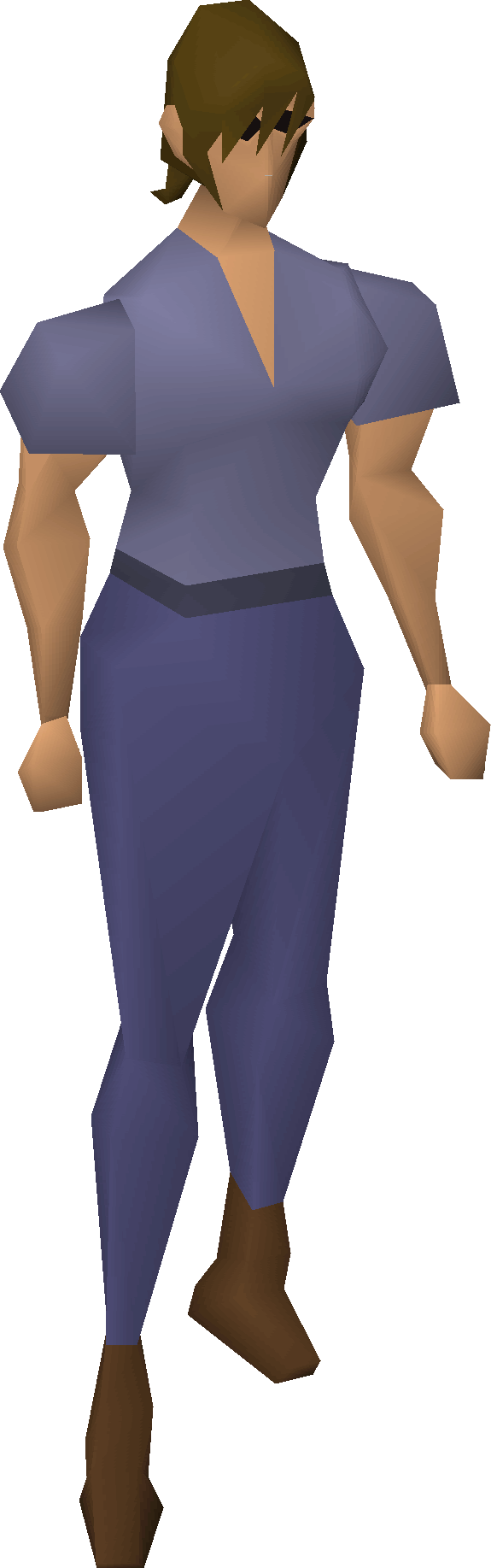 Researcher | Old School RuneScape Wiki | Fandom