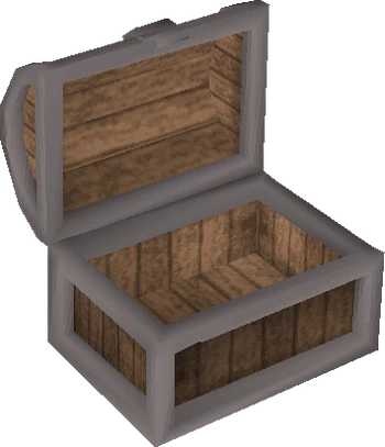 Bank chest | Old School RuneScape Wiki | Fandom