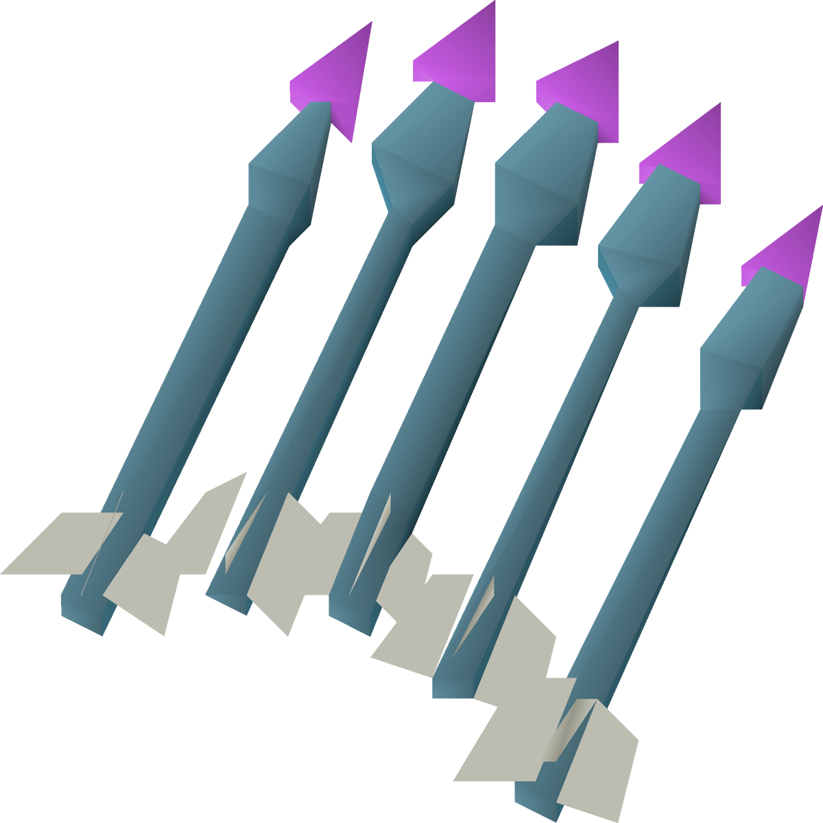 Dragonstone bolts (e) | Old School RuneScape Wiki | Fandom