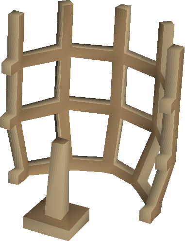 Hoop and stick | Old School RuneScape Wiki | Fandom