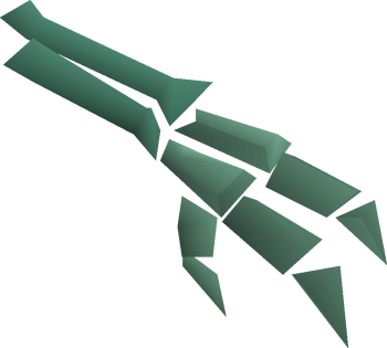 Medium enriched bone | Old School RuneScape Wiki | Fandom