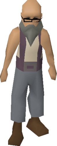 Alviss | Old School RuneScape Wiki | Fandom