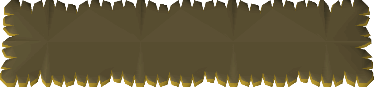 Brown rug | Old School RuneScape Wiki | Fandom