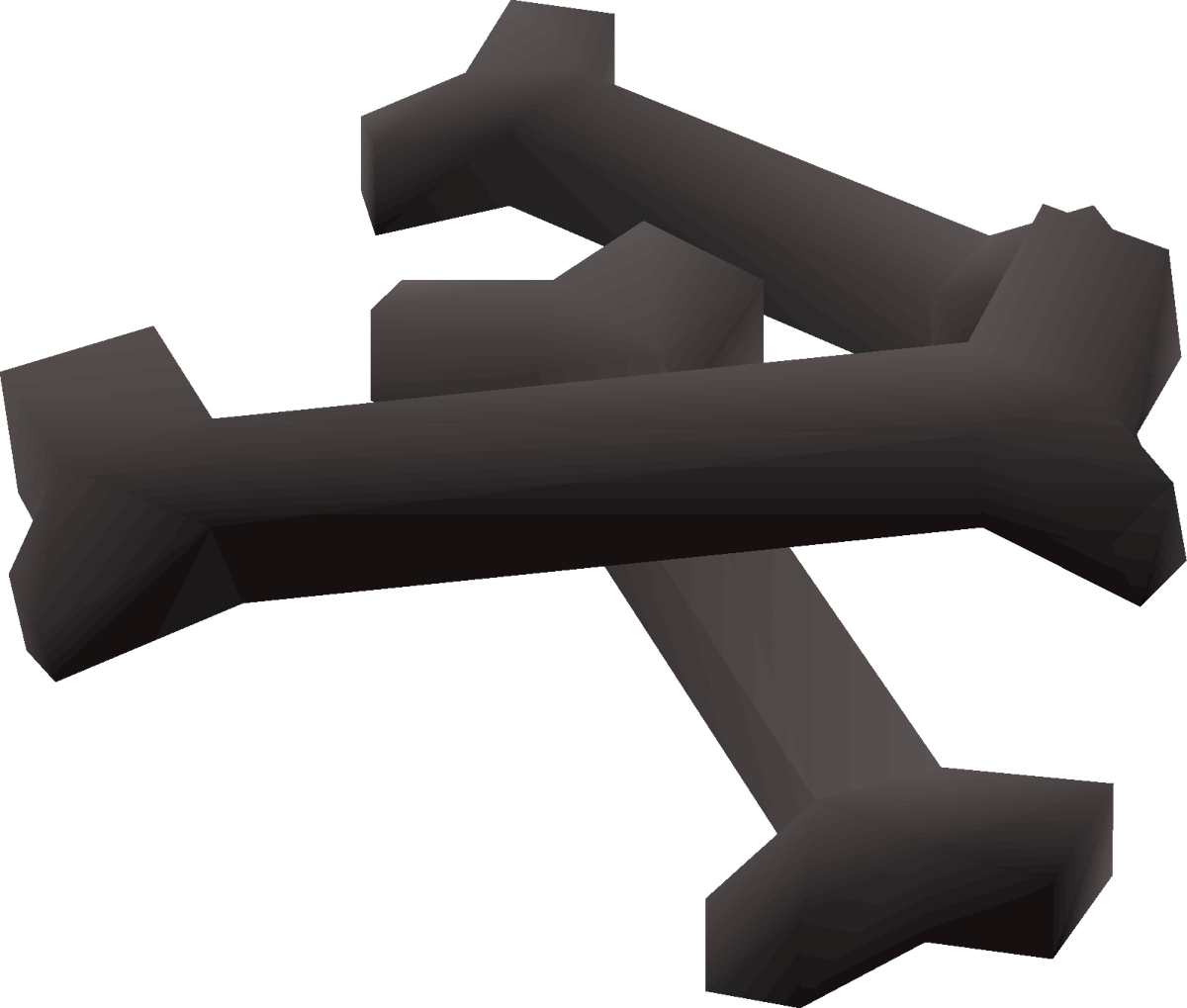 Burnt jogre bones | Old School RuneScape Wiki | Fandom