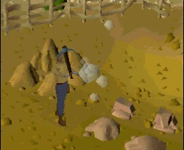 Exploding Rock | Old School RuneScape Wiki | Fandom