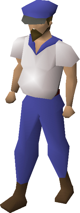 Klarense | Old School RuneScape Wiki | Fandom