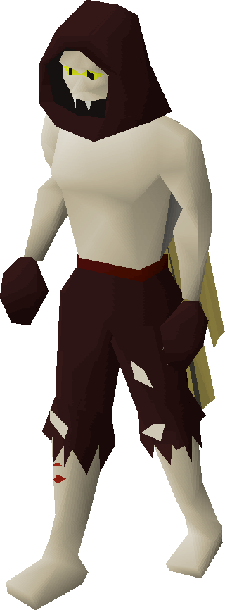 Kroy | Old School RuneScape Wiki | Fandom