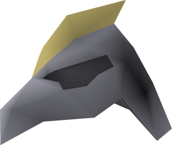 Armadyl helmet | Old School RuneScape Wiki | Fandom