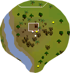 Edgeville Dungeon | Old School RuneScape Wiki | Fandom