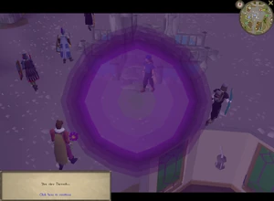 Scrying pool | Old School RuneScape Wiki | Fandom