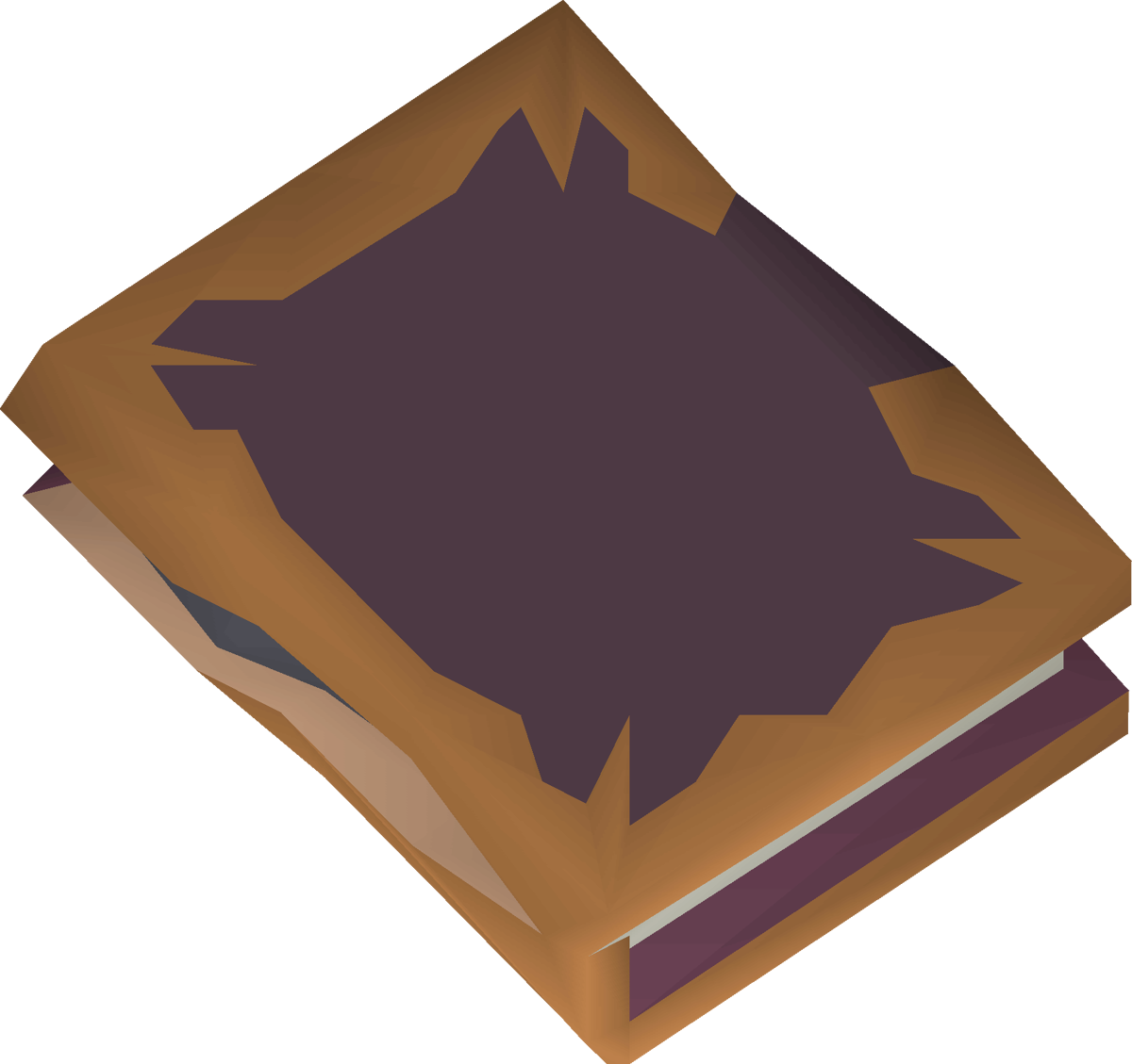 Slashed book | Old School RuneScape Wiki | Fandom