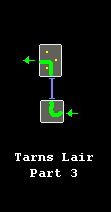 Lair of Tarn Razorlor | Old School RuneScape Wiki | Fandom