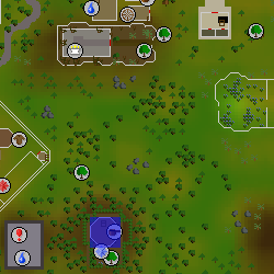 Sorcerer's Tower | Old School RuneScape Wiki | Fandom