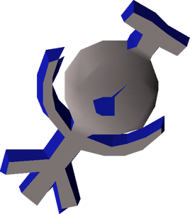 Water talisman | Old School RuneScape Wiki | Fandom
