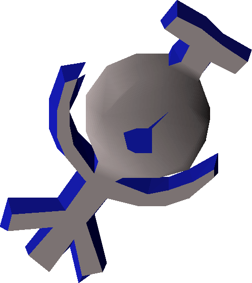 Water talisman | Old School RuneScape Wiki | Fandom
