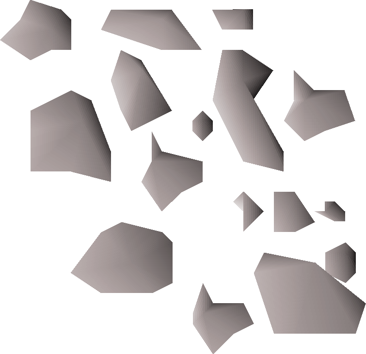 Rod dust | Old School RuneScape Wiki | Fandom