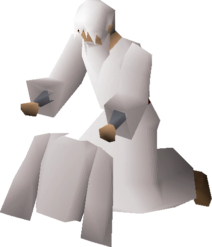 Tegid | Old School RuneScape Wiki | Fandom