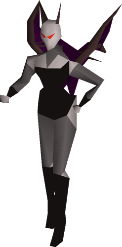 Vyre Orator | Old School RuneScape Wiki | Fandom