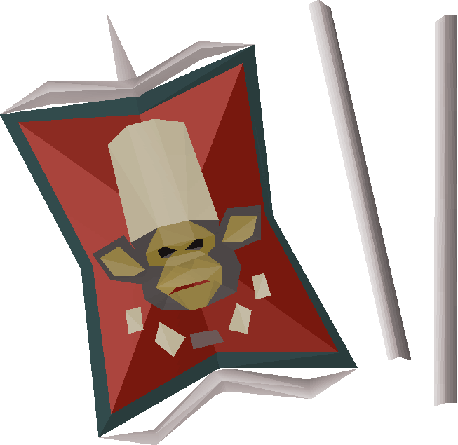 Western banner 2 | Old School RuneScape Wiki | Fandom