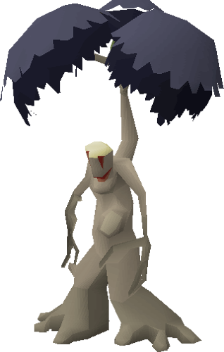 Ent | Old School RuneScape Wiki | Fandom