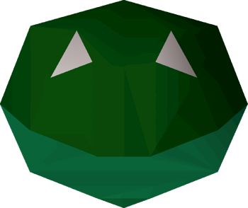 Frog mask | Old School RuneScape Wiki | Fandom