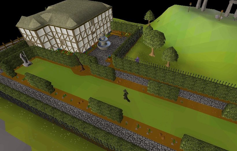 Witch's House | Old School RuneScape Wiki | Fandom
