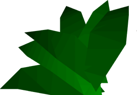 Doogle leaves | Old School RuneScape Wiki | Fandom