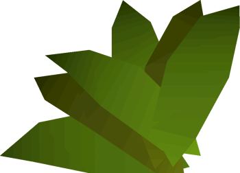 Harralander | Old School RuneScape Wiki | Fandom