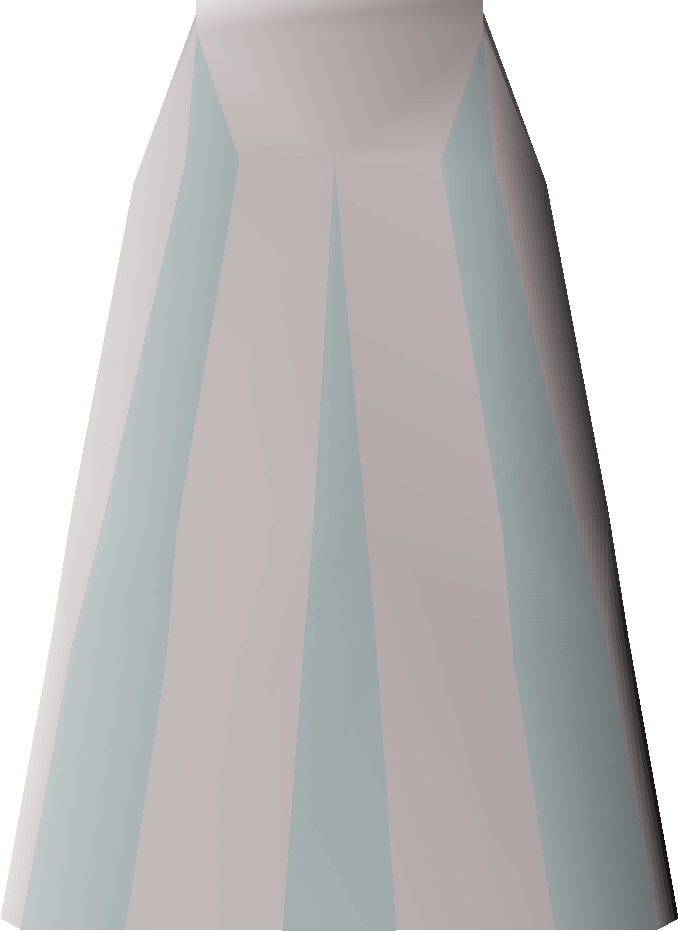 Princess skirt | Old School RuneScape Wiki | Fandom