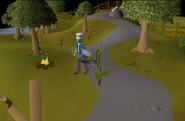 Strange plant | Old School RuneScape Wiki | Fandom