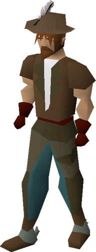 Diango | Old School RuneScape Wiki | Fandom