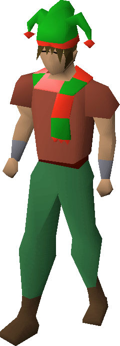 Tri-jester hat | Old School RuneScape Wiki | Fandom