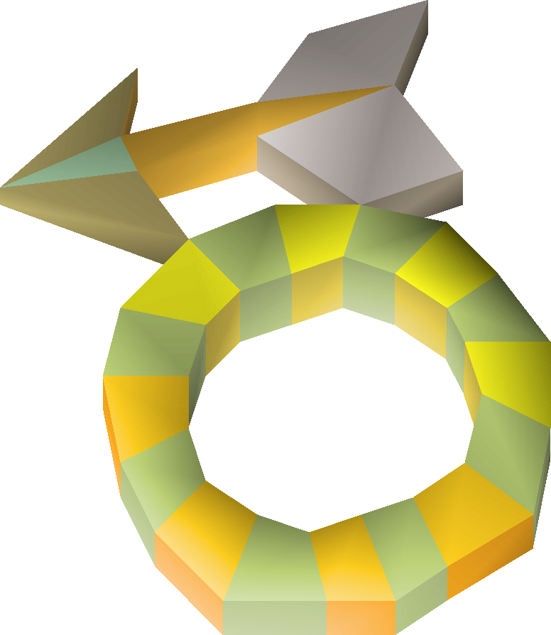 Archers ring (i) | Old School RuneScape Wiki | Fandom