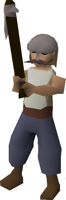 Ferd | Old School RuneScape Wiki | Fandom