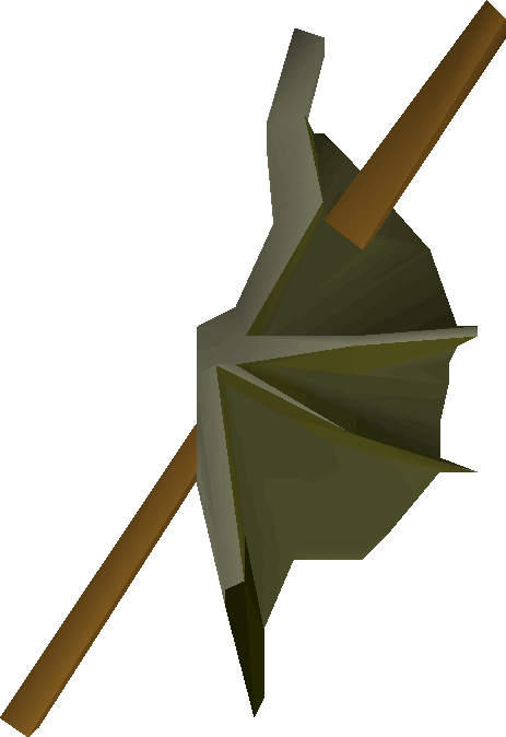 Bat shish | Old School RuneScape Wiki | Fandom