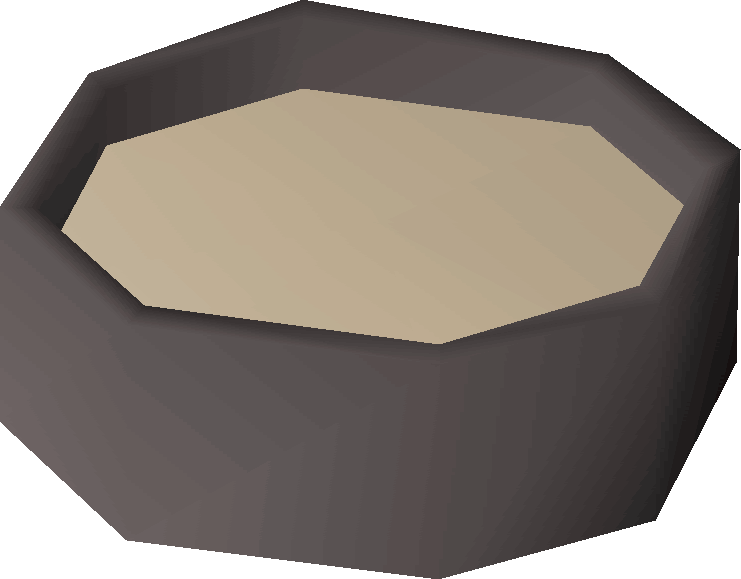 Uncooked cake | Old School RuneScape Wiki | Fandom