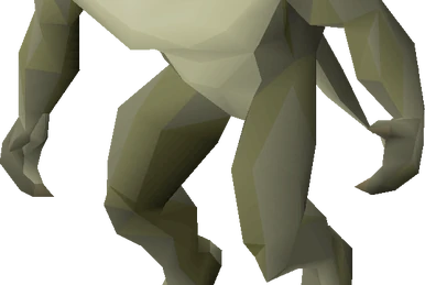 mangled bones osrs