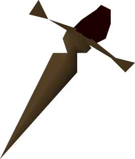 Bronze defender | Old School RuneScape Wiki | Fandom