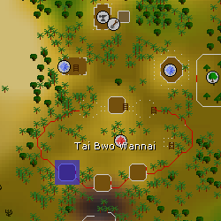 Tiadeche | Old School RuneScape Wiki | Fandom