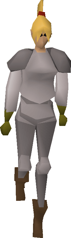 Zenesha | Old School RuneScape Wiki | Fandom