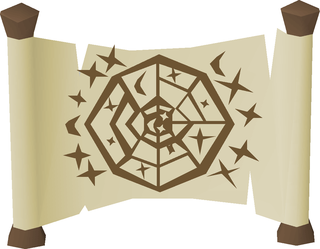 Astronomical chart | Old School RuneScape Wiki | Fandom