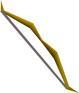 Oak longbow | Old School RuneScape Wiki | Fandom