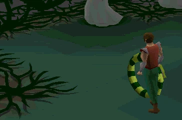 Hoop snake | Old School RuneScape Wiki | Fandom