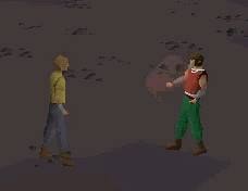 Fire Strike | Old School RuneScape Wiki | Fandom