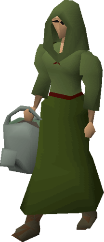 Lyra | Old School RuneScape Wiki | Fandom