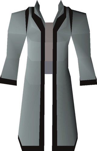 3rd age robe top | Old School RuneScape Wiki | Fandom