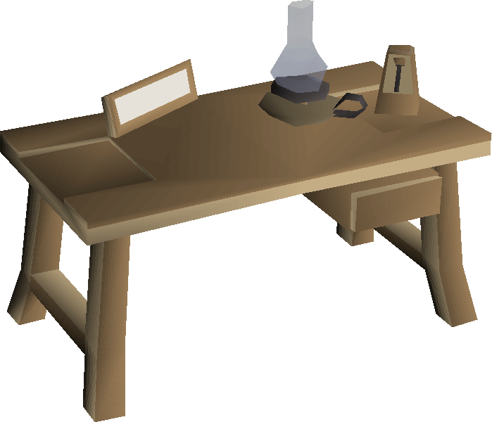 Crafting table 2 | Old School RuneScape Wiki | Fandom