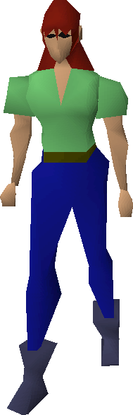 Elizabeth | Old School RuneScape Wiki | Fandom